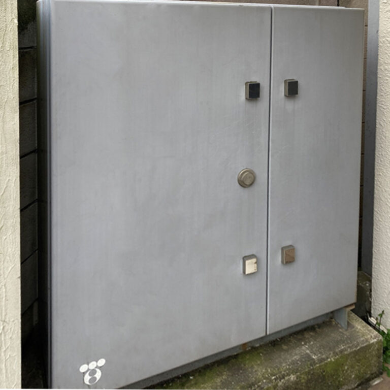 「これな～に？」～UGS編～ – 総合施設管理